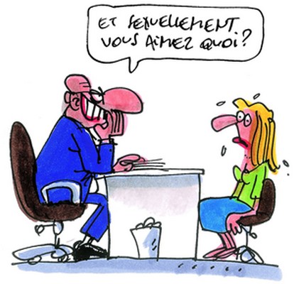 Harceleurs sexuels dans la Gendarmerie : Un métier d’homme, des ...