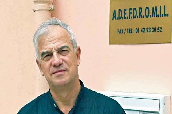 Harcèlement : Jean Yves Le Drian, ministre de la défense, s’est lancé à ...