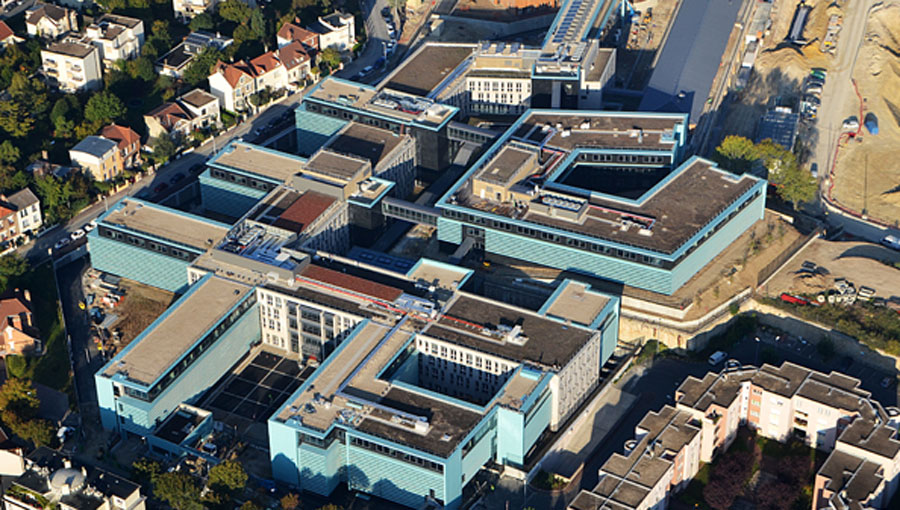 Organigrame de la DGGN – Profession Gendarme