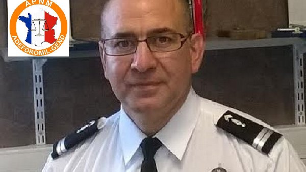 Entretien exclusif avec Paul MORRA, initiateur de l’APNM ADEFDROMIL ...