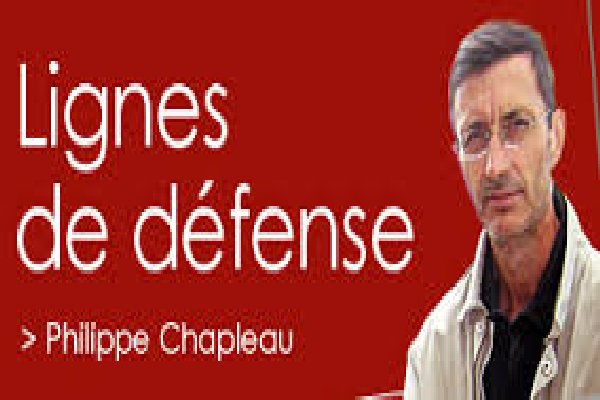 L’APNM « Adefdromil-Gend » pourrait être lancée en décembre prochain ...