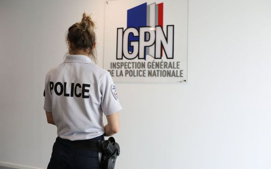 Paris : trois nouvelles mises en examen de policiers de la Bac ...