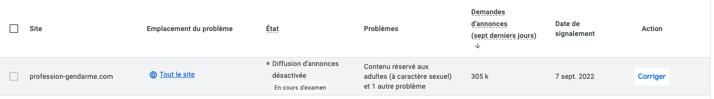 Voie de recours: France Soir fait appel contre Google et poursuit son ...