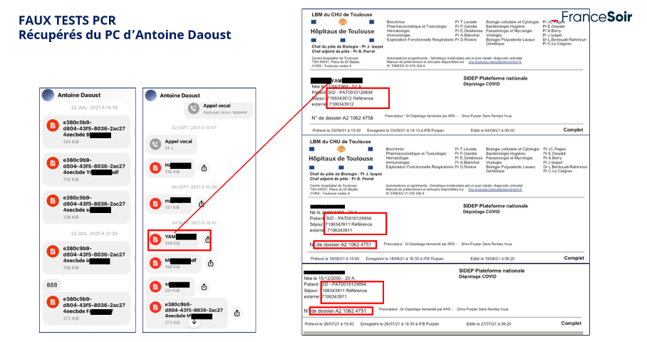 Onde de choc au sein des réseaux du fact-checking: que se cache-t-il ...