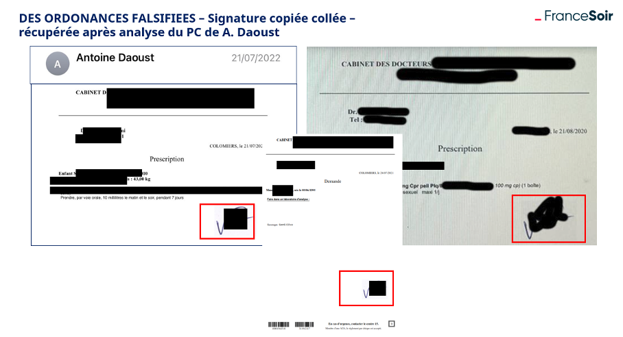 Onde de choc au sein des réseaux du fact-checking: que se cache-t-il ...