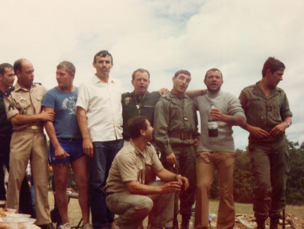 Appel à tous les anciens de l’escadron de Gendarmerie Mobile 5/3 Le ...