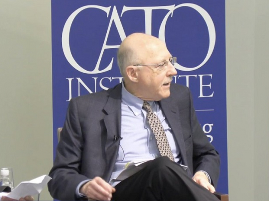 1993 : Le plan « Barry R. Posen » pour une guerre contre la Russie ...