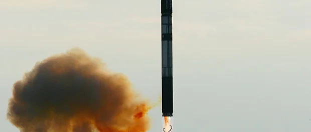 En vidéo : le missile russe LMUR frappe les systèmes de surveillance ...