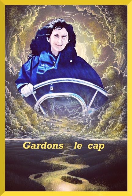 Gardons le cap – Profession Gendarme
