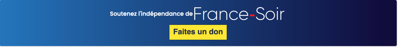 France-Soir a besoin de vous, soutenez-nous ! – Profession Gendarme
