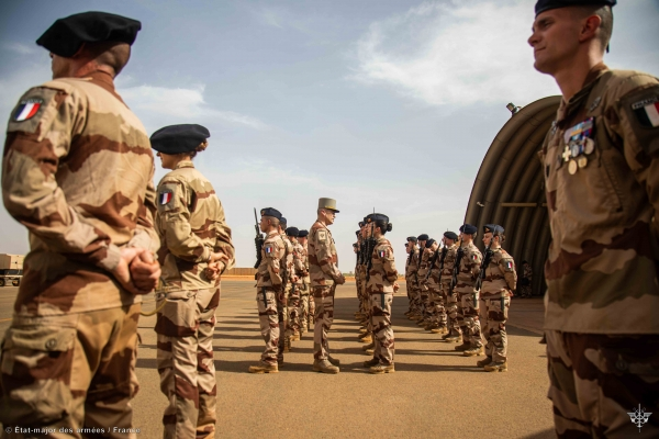 Les nouvelles du jour, par le Général Dominique Delawarde – Profession ...