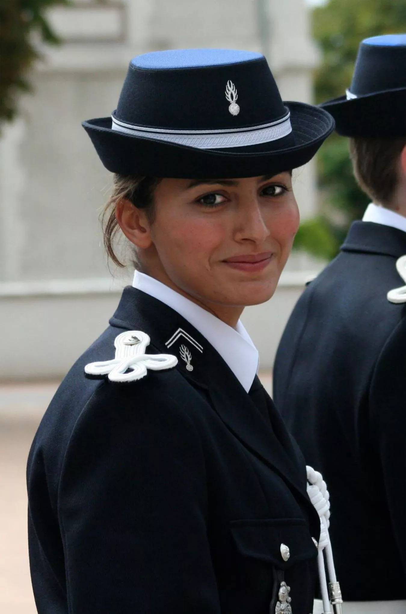 La décision sur un procès pour l’affaire de la gendarme Sakhri de ...