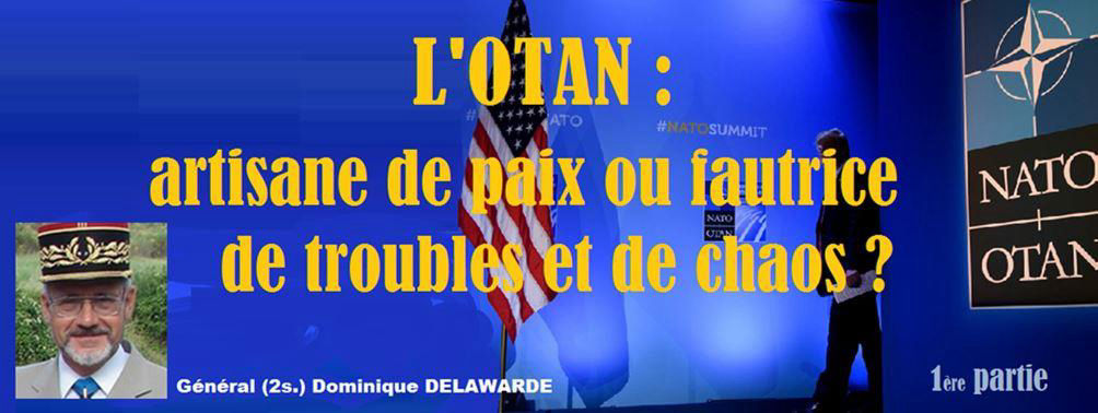 Nouvelles du 30 mars 2023 – Sélection du Général Dominique Delawarde ...