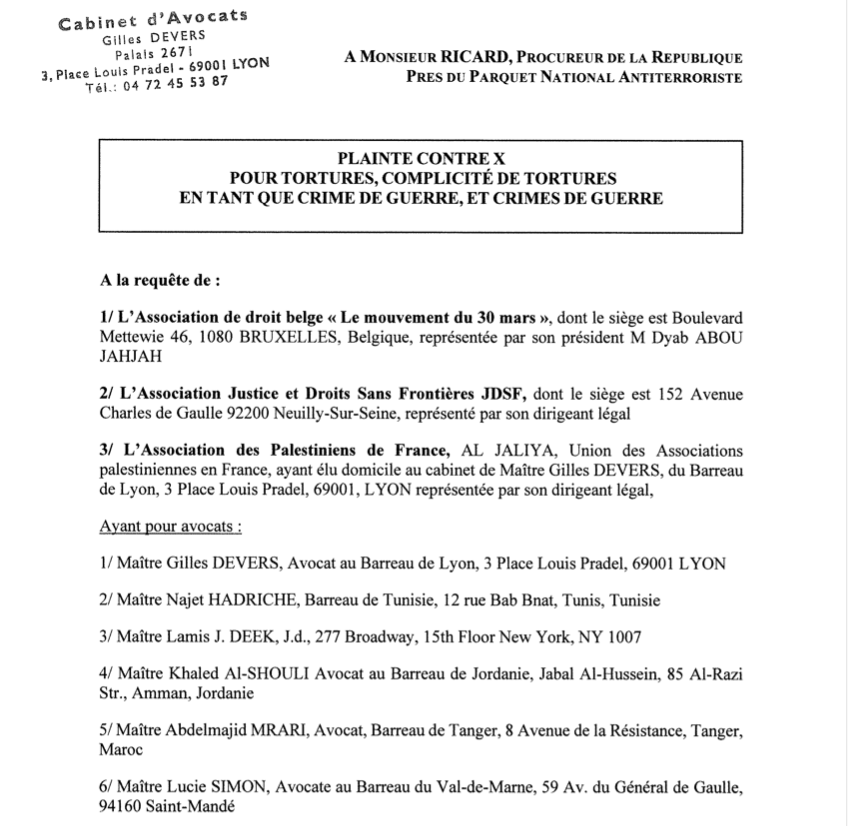 Général Dominique Delawarde : Nouvelles du 24 Avril 2024 – Profession ...
