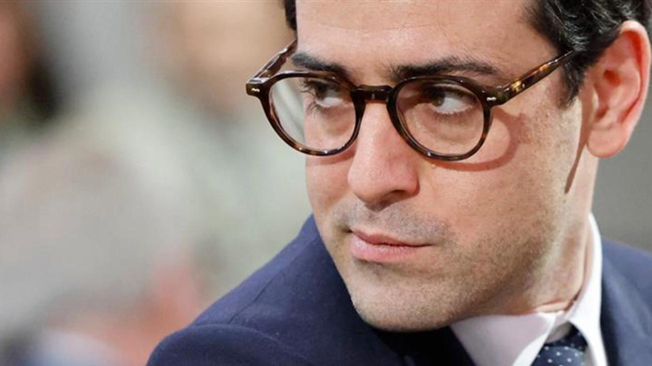 Accord franco-ukrainien : Macron, Attal et Séjourné ont-ils sciemment ...