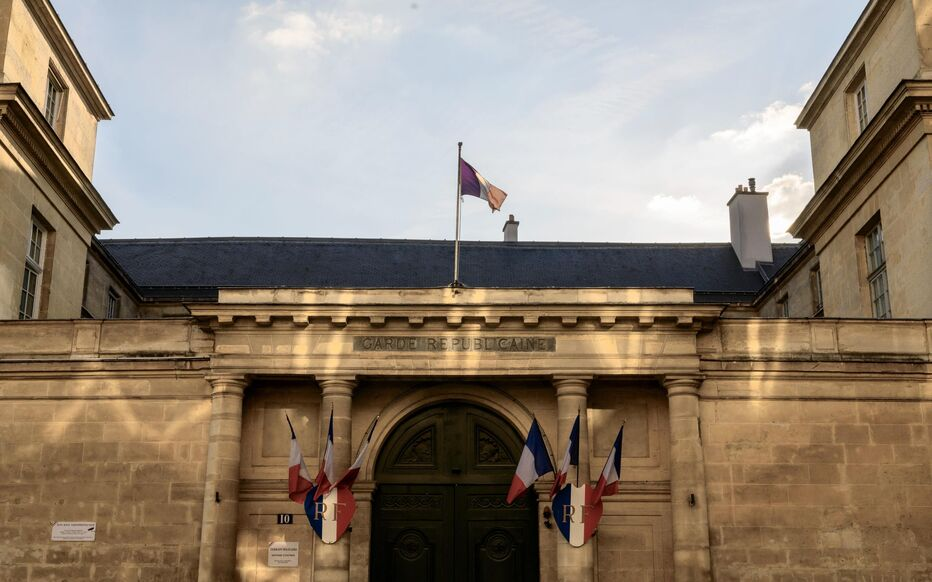 Un commandant de gendarmerie aurait abusé de sa fonction pour harceler ...
