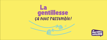 La Gentillesse c’est quoi ? – Profession Gendarme