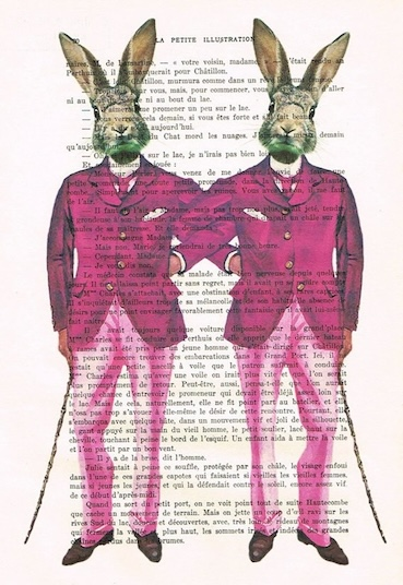 « Où gît le mièvre ? » – Profession Gendarme