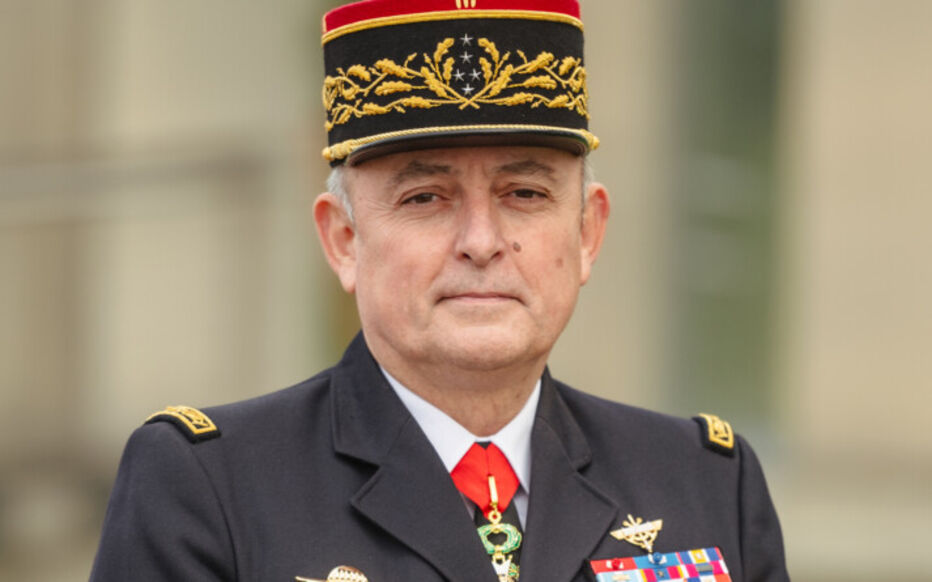 Le patron de la gendarmerie met en garde ses troupes contre « la ...