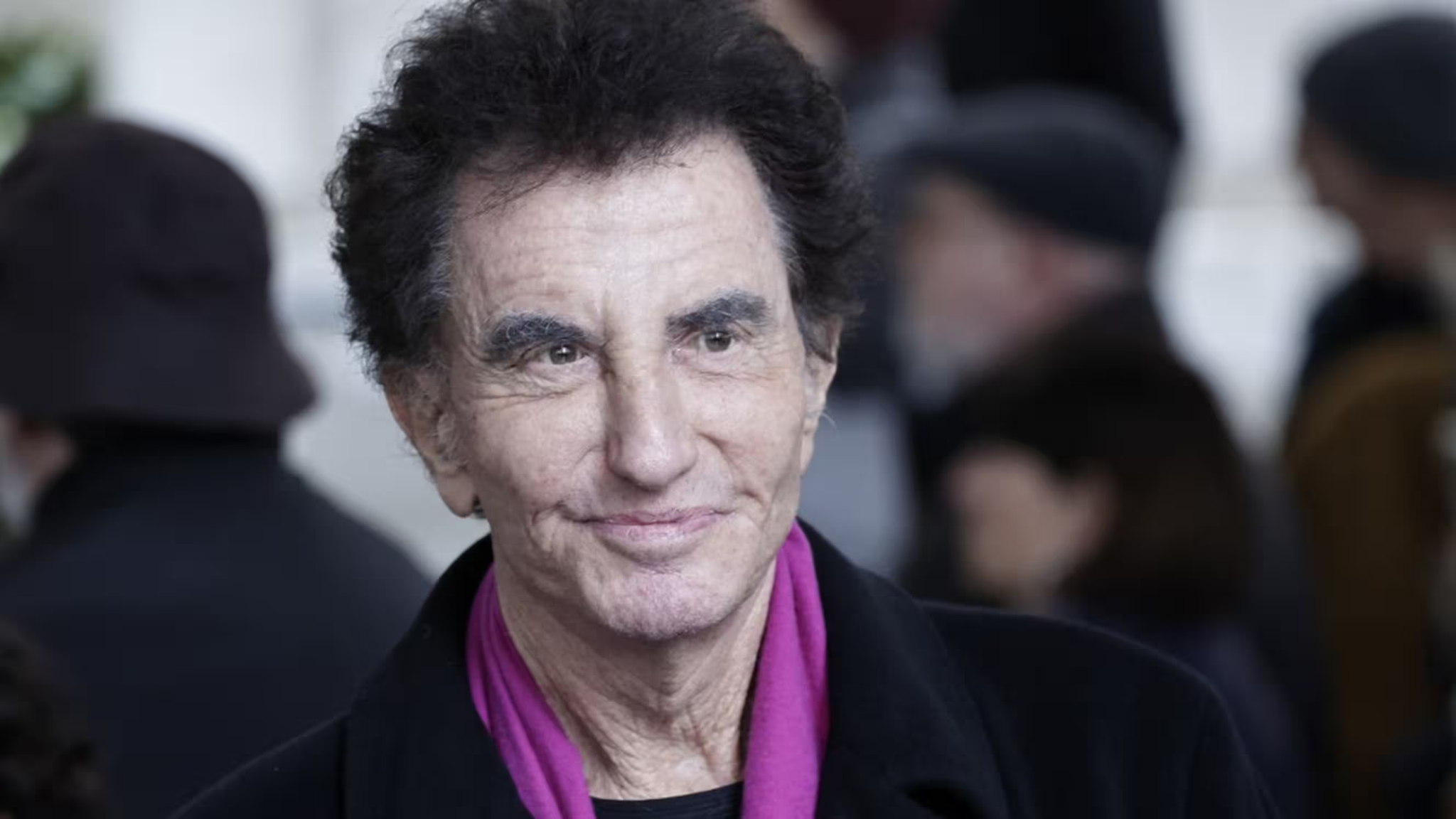 Jack lang bousculé lors d’un rassemblement contre… la pédophilie ...