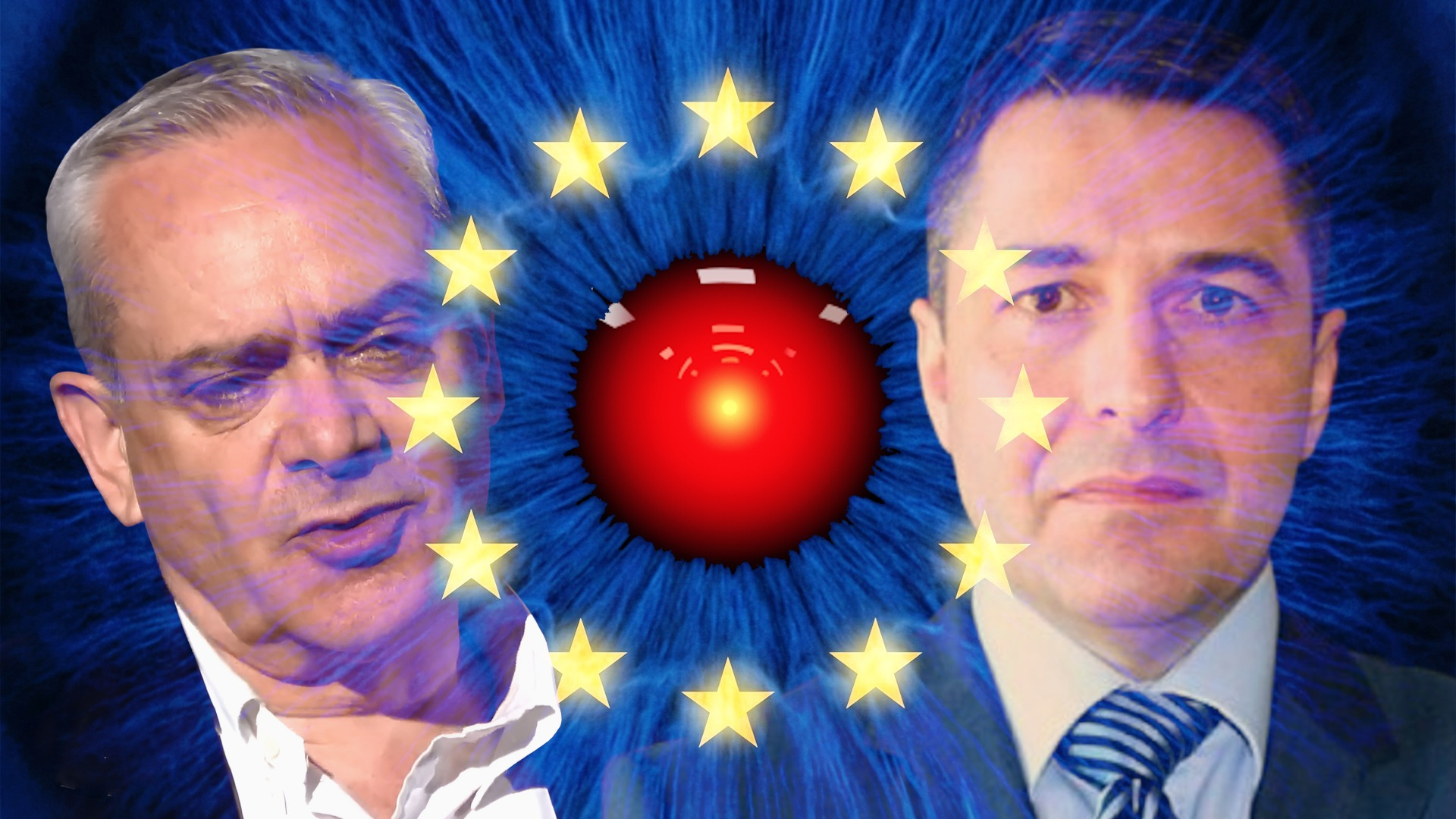 Sanctions contre Xavier Moreau et Jacques Baud : chronique du fascisme ...